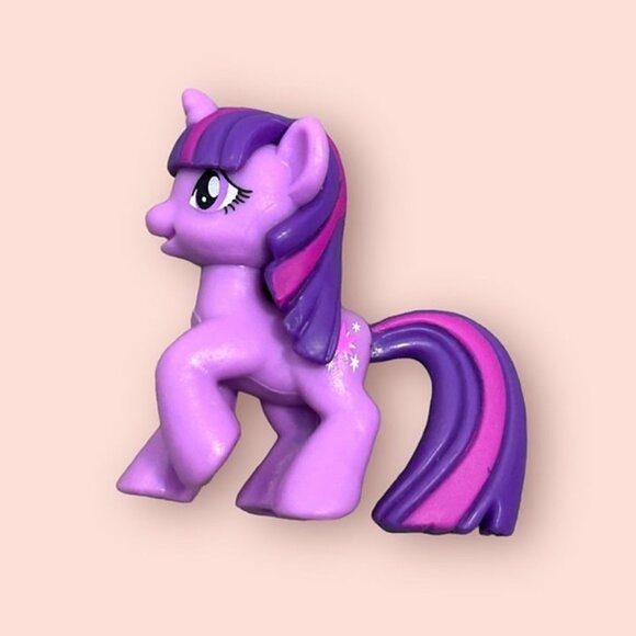 My Little Pony | Toys | My Little Pony Twilight Sparkle Mystery Mini ...